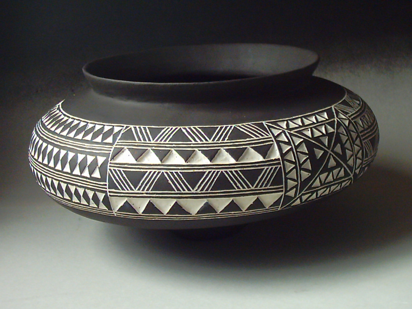 Rekonstruktionen » GoldgrubenKeramik